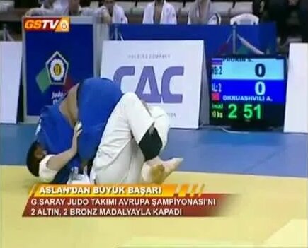 GSYandex | Judo Şampiyonu Galatasaray - Yandex Video aramada çevrimiçi izle