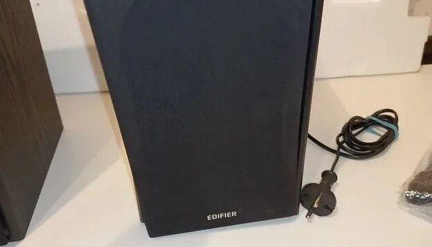 Edifier Studio R1900tii активные студийные мониторы - Смотреть онлайн в ...