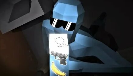 The Milk Man Short Survival Horror Game Where You Play As A Milk Carton ...