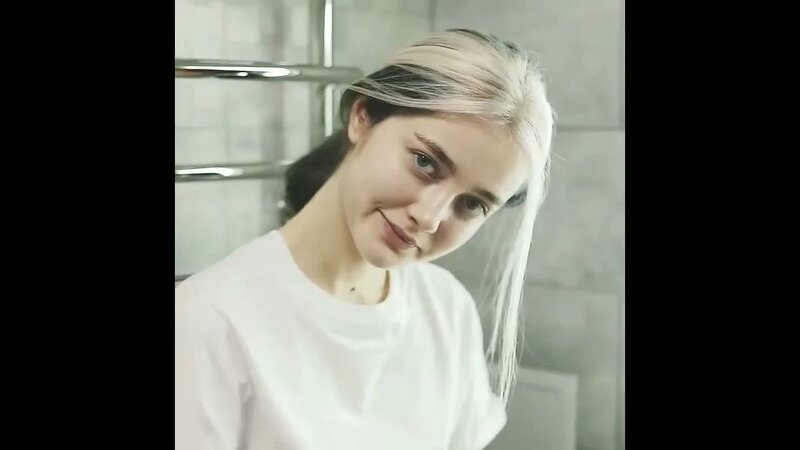 Anna Vlasova | New Photoshoot Video | Fashion Model - Yandex Video ...