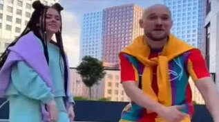 Приемьера! Vavan и Лилая - Когда наступит весна / Амур (тизер) — Видео ...