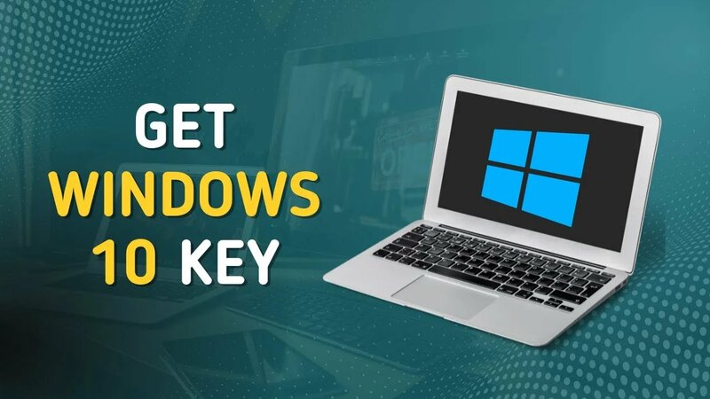 How to Get Windows 10 Pro Product Key | How To Activate Windows 10