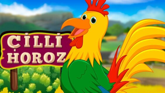 horoz png: 609 video Yandex'te bulundu