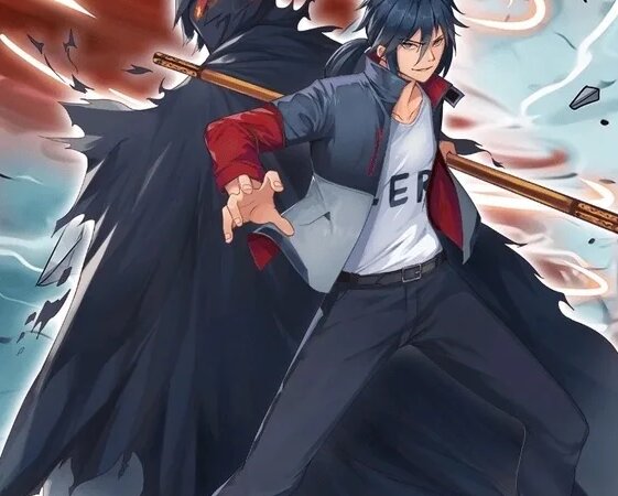 Возвращение героя / Аниме ВСЕ Серии / Аниме Марафон - Смотреть онлайн в ...