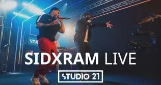 SIDxRAM - LIVE @ Studio 21 — Видео от SID x RAM Official FAN - Смотреть ...