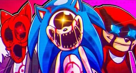 Это Вирус? Соник.EYX Sonic the Hedgehog: Editable ROM - EYX - Смотреть ...