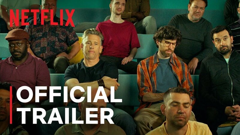 Roosters | Official Trailer | Netflix - Смотреть онлайн в поиске ...