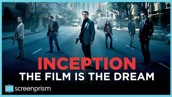 inception movie meaning: 875 video Yandex'te bulundu