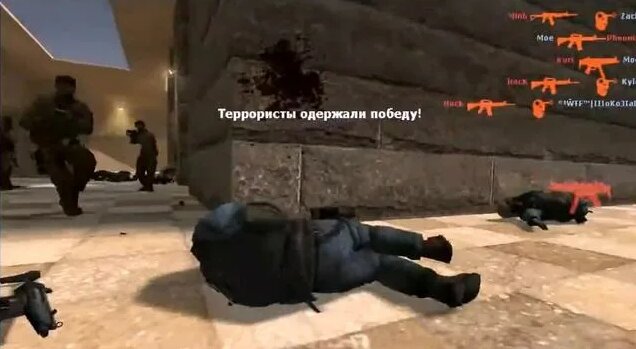 Как поменять нож в counter strike source v34 - Смотреть онлайн в поиске ...
