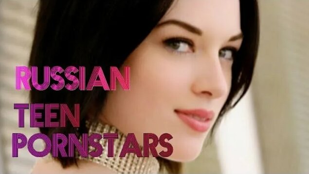 Top 10 Russian Teen Pornstars - Yandex Video aramada çevrimiçi izle