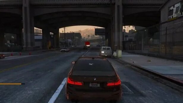 Как установить мод на бензин в GTA 5 / 2025 год / топливо в гта 5 ...