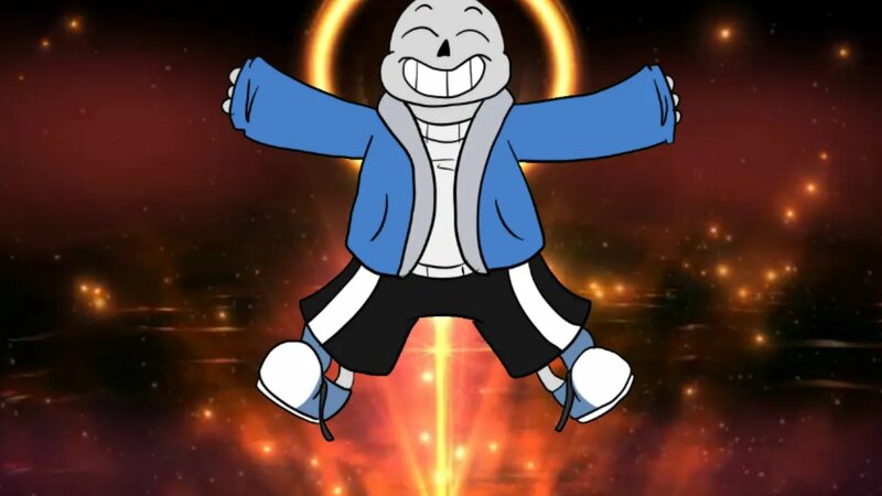 Undertale: "Magic!" (Meme) (ft. Sans) - Yandex Video aramada çevrimiçi izle