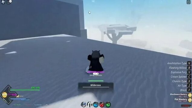 [Project Slayer] Как получить стиль боя Soryu - Смотреть онлайн в ...