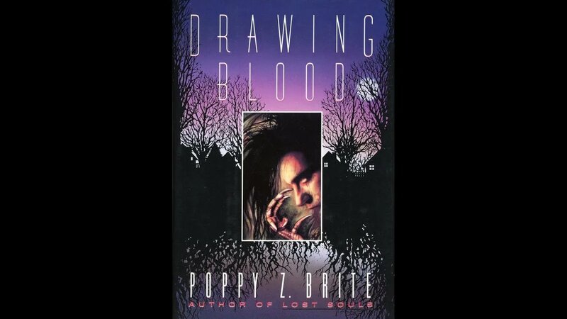 Drawing Blood [2/2] by Poppy Z. Brite (Ray Foushee) - Смотреть онлайн в ...