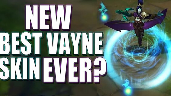 vayne cosplay: 898 video Yandex'te bulundu