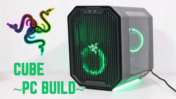 razer pc: 1 bin video Yandex'te bulundu