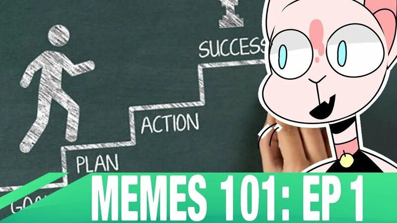 Memes 101: Making a Popular Meme - Yandex Video aramada çevrimiçi izle
