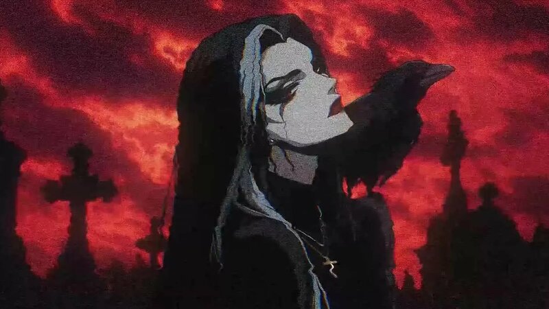 DARK WAVE | GOTH Playlist MIX 2025 - Dark Synthwave, Goth, Post-Punk ...