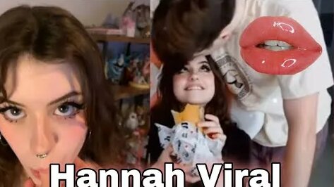 [𝓢𝓔𝓧 𝓿𝓲𝓭𝓮𝓸] Hannah Owo viral MMS full video Leaked