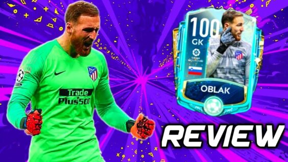jan oblak pes 20 overall: 875 video Yandex'te bulundu