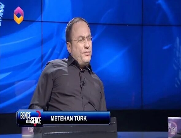 Bence bilir sence 1, metehan türk, yaman özkan, dıyanet tv,,14 0CAK ...
