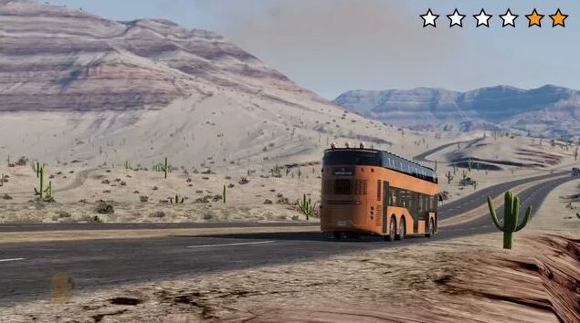 Tour Bus Accidents 3 | BeamNG.drive - Смотреть онлайн в поиске Яндекса ...