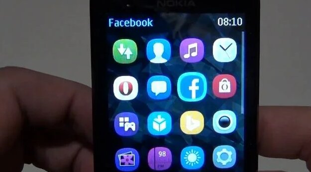 Обзор Nokia 230 Dual Sim - Смотреть онлайн в поиске Яндекса по Видео