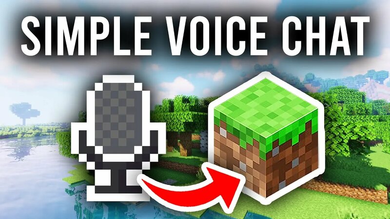 How To Install Simple Voice Chat On Minecraft - Full Guide - Yandex ...
