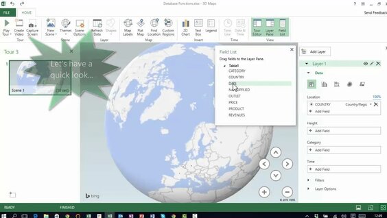 microsoft excel viewer download: 1 bin video Yandex'te bulundu
