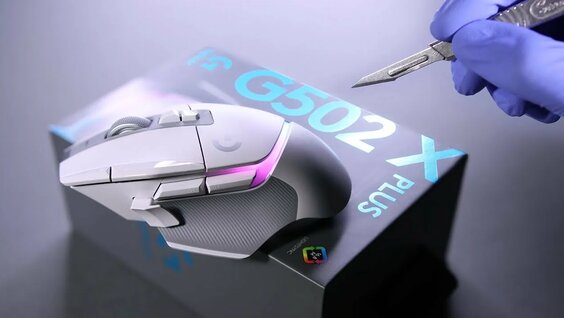 logitech g502 x driver: 837 video Yandex'te bulundu