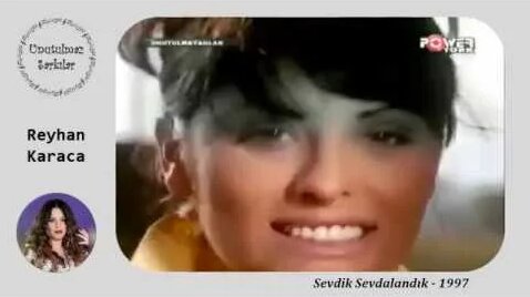 reyhan karaca: 750 video Yandex'te bulundu