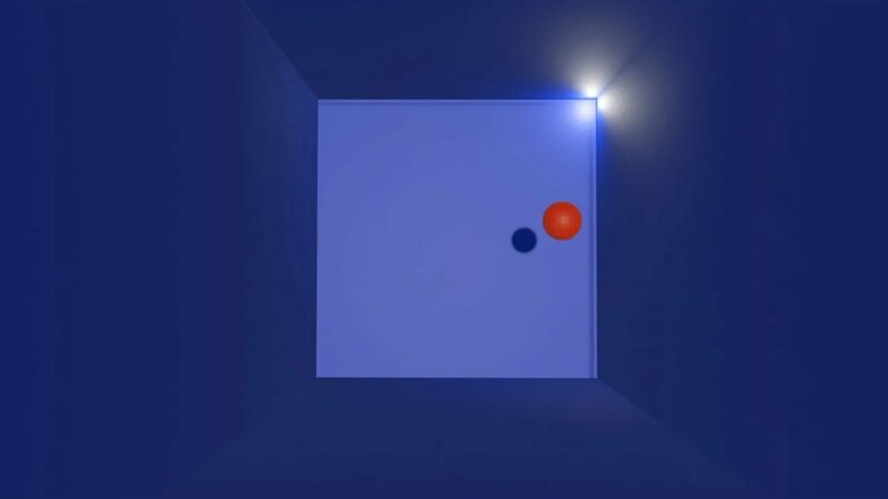 Bouncy Ball Screensaver; HUMM 104; DIY Project - Yandex Video aramada ...