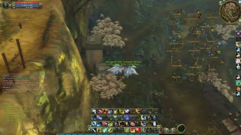 Aion - Campaign - Sulla's Startling Discovery Statue Tutorial - Yandex ...