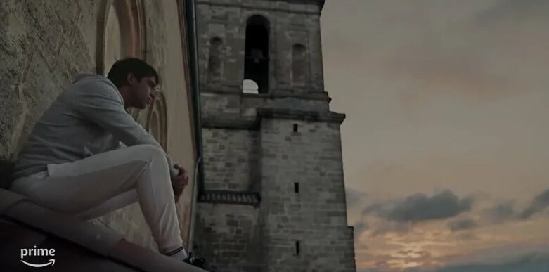 Черная лагуна: Вершины / El Internado: Las Cumbres Трейлер 3-го сезона ...