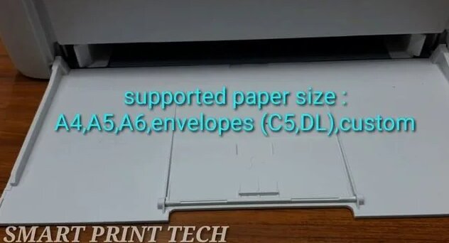 HP LaserJet Pro M15w/17w Printer Full Specifications and Review ...