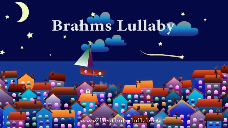 Смотреть Lullaby for Babies To Go To Sleep Baby Lullaby Songs Go To ...