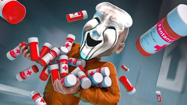 Бесконечный ХИЛ ЗА SCP 035 SCP : Secret Laboratory — Видео от Hell Door ...