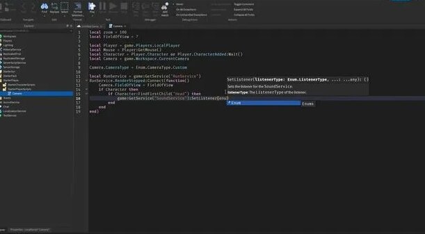 How to make Isometric Camera/View [Roblox Studio] - Смотреть онлайн в ...