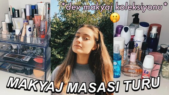 makyaj malzemeleri tumblr: 914 video Yandex'te bulundu