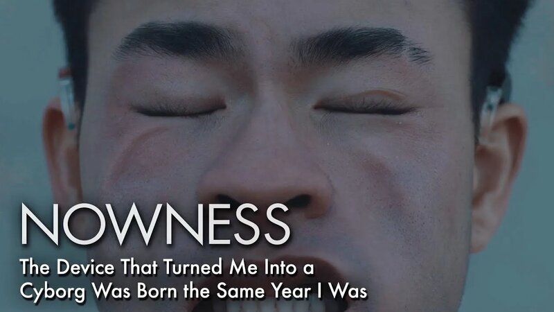 Chella Man explores the deaf identity and his relationship with the ...