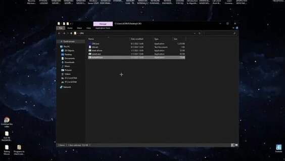 (FOR PC Users) How to use Custom Resolution Utility (CRU) - Смотреть ...