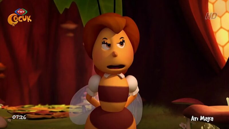 ARI MAYA Bir Günlük Kraliçe - Yandex Video aramada çevrimiçi izle