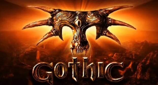 Gothic Soundtrack (Full) - Смотреть онлайн в поиске Яндекса по Видео