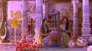 Radha Krishna Capítulo 124. Sub Español. - Смотреть онлайн в поиске ...