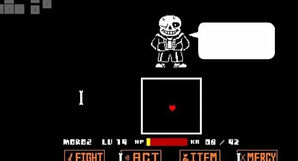 No Item Undertale Godhome Hard Mode Sans |Undertale Mod - Смотреть ...