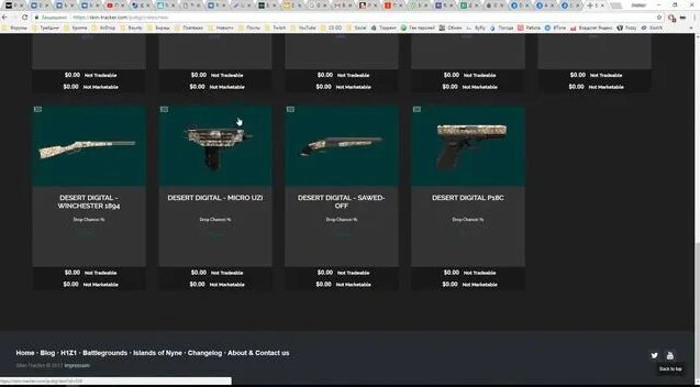 Equinox Crate! Новый Оружейный КЕЙС СО Сковородкой В PUBG! А также ...