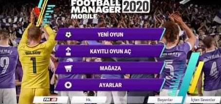 Football Manager 2020 Mobile - Oyun İçi Editörü nedir nasıl kullanılır ...