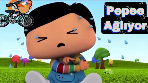 pepee ağlıyor: 839 video Yandex'te bulundu