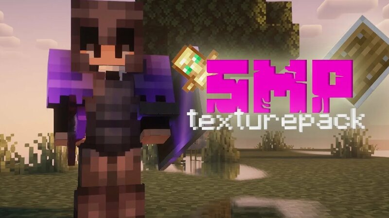 Is This The Best SMP Texture Pack For Minecraft ? - Yandex Video ...