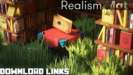 realistic textures 1024x: 837 video Yandex'te bulundu